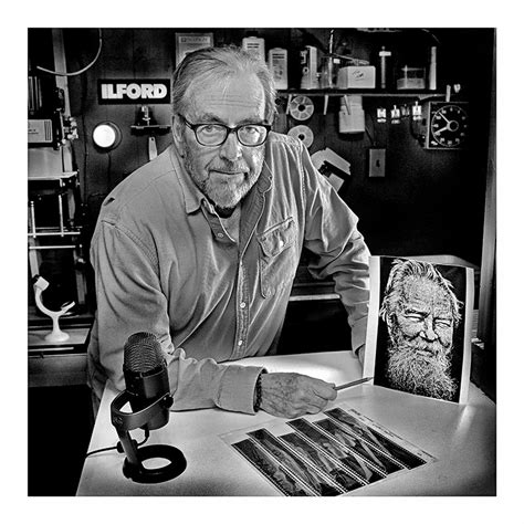 Coffee With Crombie Part 4 Developing Your Film Photonews Magazine