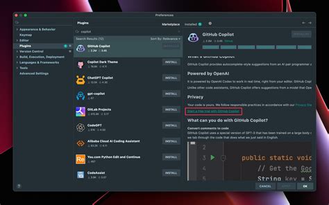 結合 Ai 神器 Github Copilot 來協助你的程式開發 Coding Susu