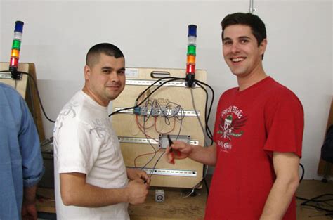 Basic Industrial Electricity COS Training Resource Center