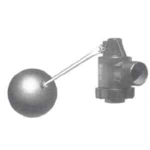 Apex Two Level Tank Float Valve Dual Level Mm Mm One Stop Irrigation Service