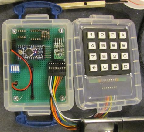 How Do I Hardwire My Arduino Circuit General Electronics Arduino Forum