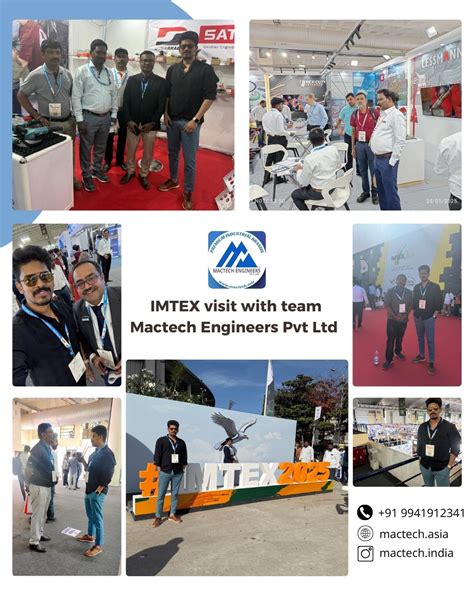 Imtex2025 Mactechengineers Industrialinnovation