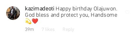 Kazim Adeoti Joins Wife Mercy Aigbe To Celebrate Son Juwon Gentry As He Clocks 12 Kemi Filani