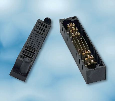 Exploring The Benefits Of Modular Signal Connector