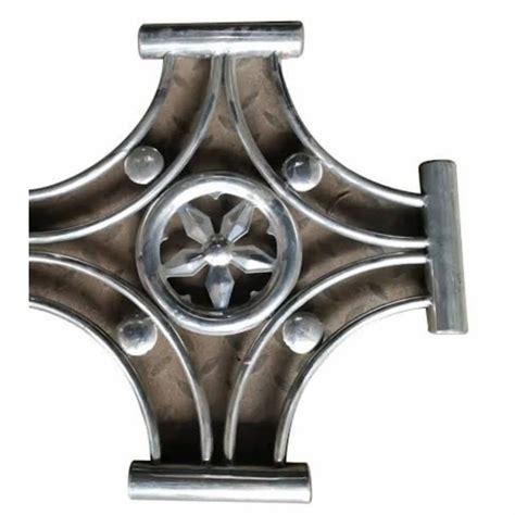 Polished Ss Star Window For Residential At ₹ 270piece In Hapur Id