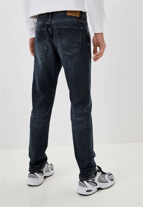 Джинсы Colin's 041 DANNY Slim Fit, цвет: синий, MP002XM163DM — купить в ...
