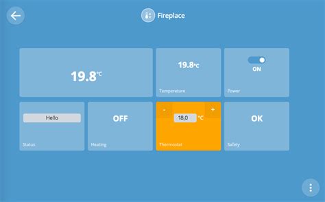 Mozilla Webthings Mysensors Add On Adapter Mysensors Forum