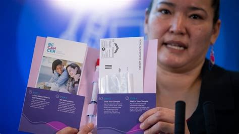 B C To Favour Hpv Screening In Testing For Cervical Cancer Cbc News