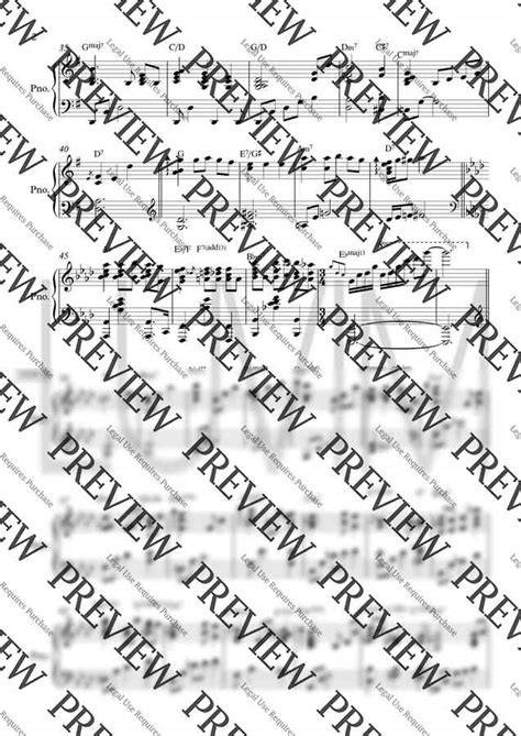 악보 찬송가 112장 109장 123장 115장 크리스마스 찬송가 메들리 By 러빔피아노