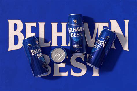 Belhaven Best: Bringing Out the Best - World Brand Design Society
