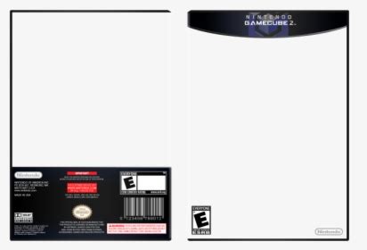 Playstation 2 Cover Template Png Download Ps2 Game Cover Template