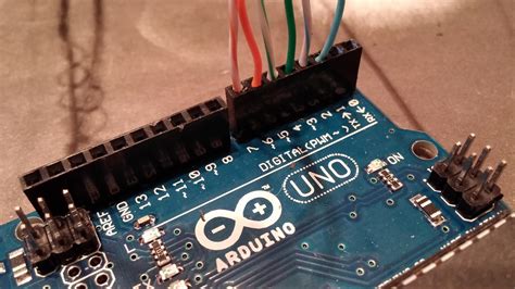Build A Small Custom Usb Midi Foot Board With Arduino Music