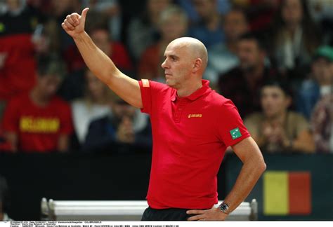 Johan Van Herck Sportspreker