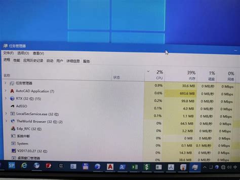 400 difference in cpu usage between task manager and sysinternal s