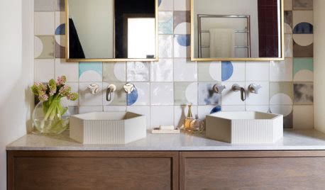 Houzz Magazine Remodeling Tips Advice And Home Design Trends Houzz IE