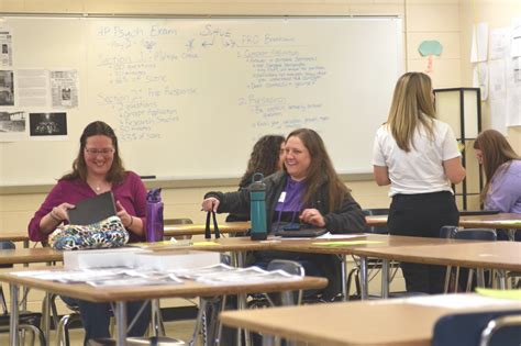 Milwaukee MPS On Twitter On April 22 MPS Hosted A Day Of Discovery This Event Provided