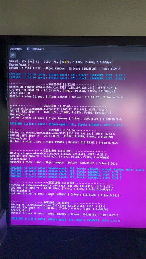 What Is Modding A Gpu Bios For Mining R Gpumining