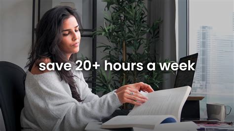 Four Transformative Habits To Boost Your Productivity And Income