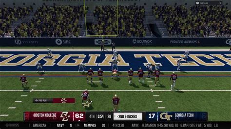 V Georgia Tech Youtube