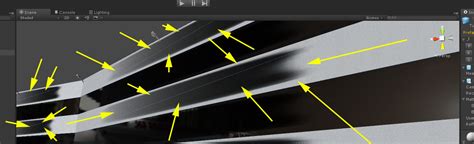 unity 5 weird shadow problem unity engine unity discussions