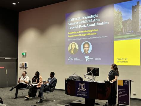 Dr Andrea Stringer On Linkedin Icsei2025