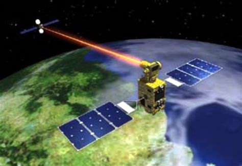 European Space Firms Set Specifications For Optical Links Satnews