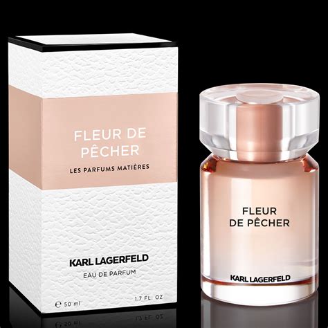 Fleur de Pecher Eau de Parfum, 50ml | Air Europa Shop