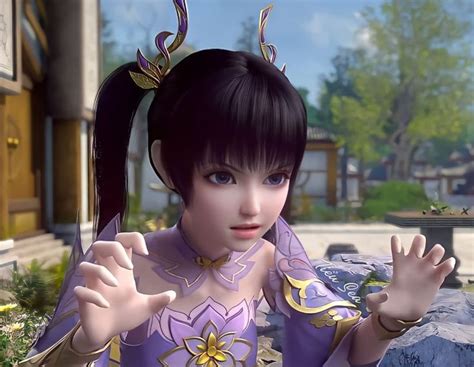 Ghim của Pae Siwakon trên anime Hoạt hình 3d Hoạt hình Trung quốc