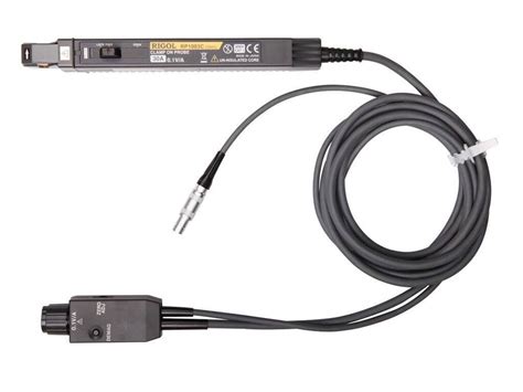 Rigol Rp1003c Current Probe Dc 50 Mhz 50a Peak Industrial Lynx