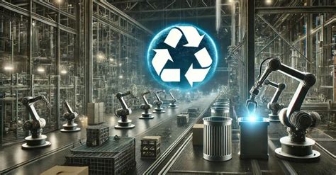 Collaborative Palletizer By Aaa20 On Linkedin Automation Manufacturing Sustainability