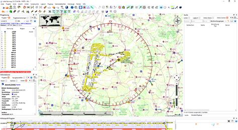 Air Refuelling France Icao Lfoa Podatz For Microsoft Flight Simulator