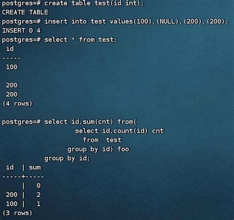 postgresql问答 第20230220期 墨天轮