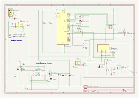 Custom Mcu Using A Smd Atmega328 Page 4 General Guidance Arduino