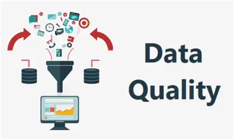 Data Quality E O Framework Fmi Garantindo A Integridade E