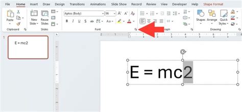 The Ultimate Guide To Adding Powerpoint Exponents Subscriptsuperscript Guide Myexcelonline
