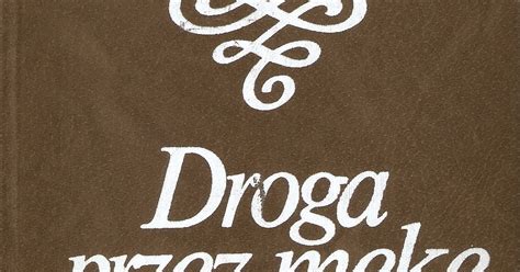 Archiwum Mery Orzeszko Aleksy Tołstoj „droga Przez Mękę”