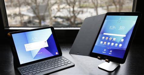 How Do I Update My Samsung Tablet | Robots.net