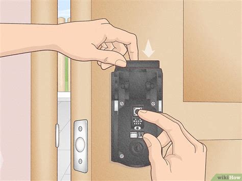 How To Change Kwikset Lock Codes SmartCodes And Deadbolts