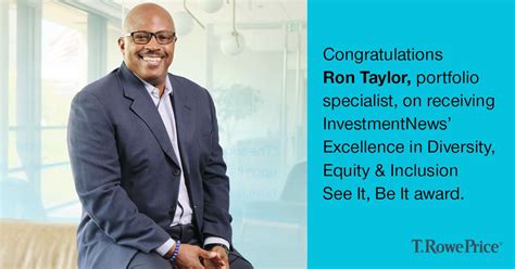 Lea Wray On Linkedin Investmentnews April 17 2023 See It Be It Role