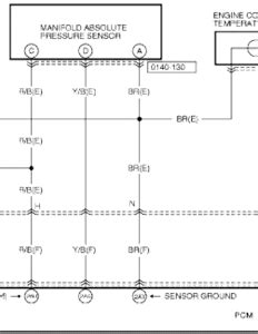 P0069 MAP BARO Correlation Code Liberty Fixya