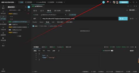 idea插件之apipost的效率提升插件 idea apipost csdn博客