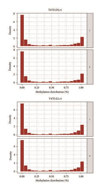 Schematic Panel Of Statistical Analysis On The Raw Rrbs Data That Is Download Scientific