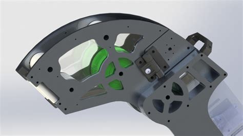 SOLIDWORKS Tools Suite Career Connections Villanova University