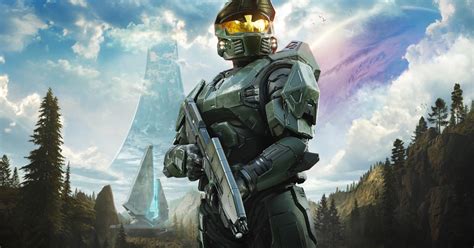 Halo Campaign Evolved To Debut On Playstation 5