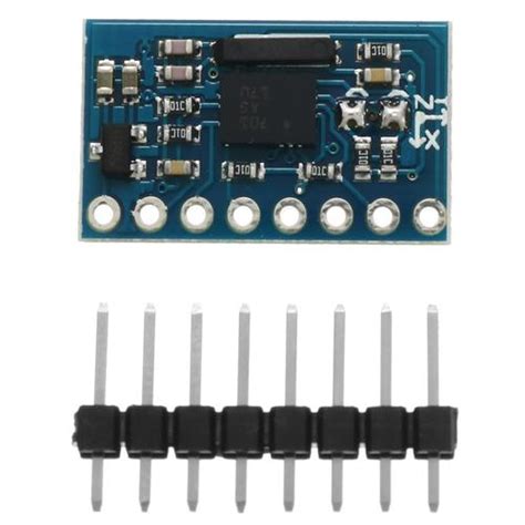 Jual Gy Bno055 9dof 9 Axis Bno055 Attitude Sensor Angle Gyroscope