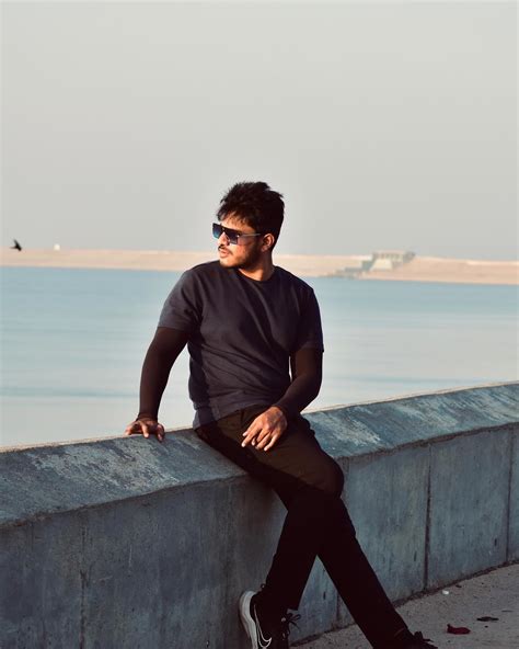 Vishnu Teja • Instagram Photos And Videos