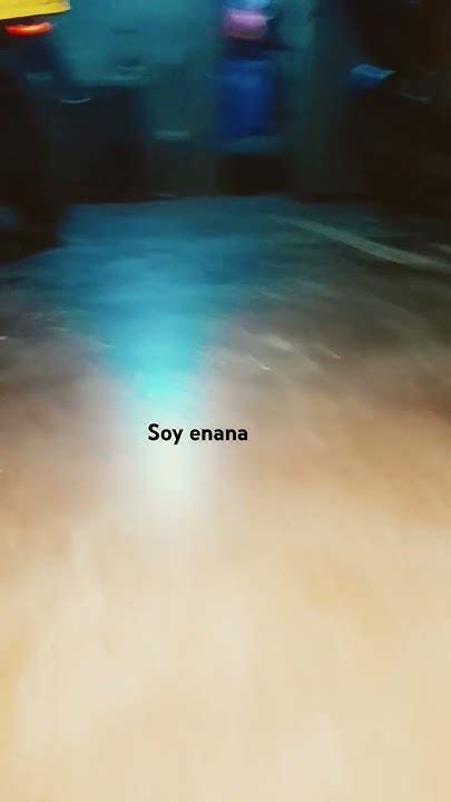 Soy Enana Youtube