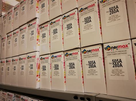 Tonermax Hp Laserjet Pro Mfp 4103dw Muadil Toner Fiyatı