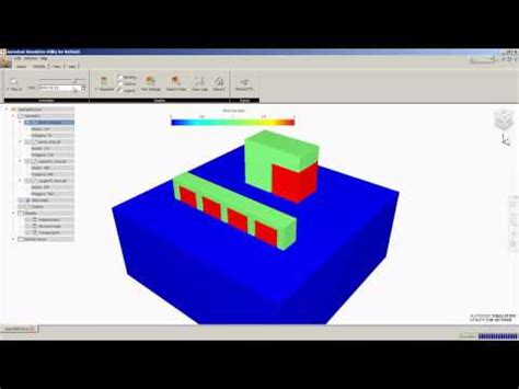 Multiple Parts And Supports