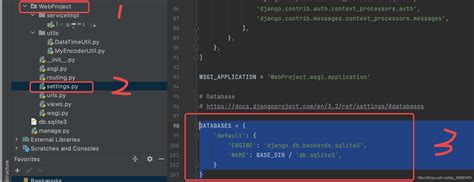 Python3用django连接mysql 很详细的亲测过程（mac或者windows） Csdn博客